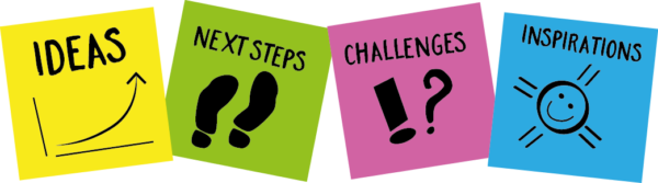 UTS ViTaL: Ideation & Visual Thinking | UTS:CIC