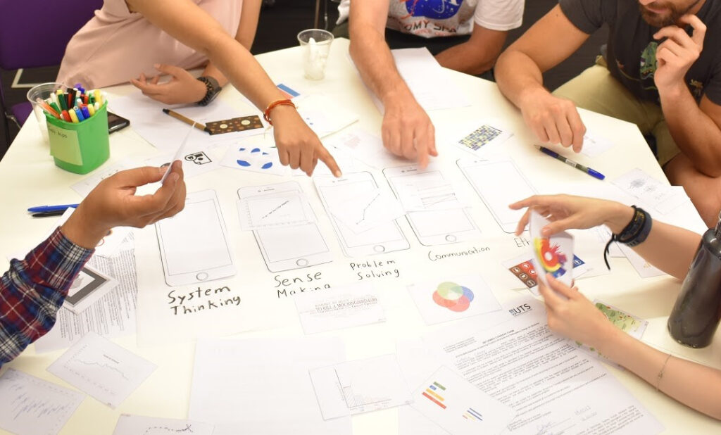 PhD Stage 3 Seminar: Carlos Gerardo Prieto Alvarez – Engaging stakeholders in the learning ...