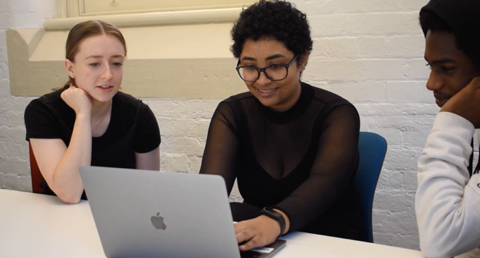 TRACK: data-informed insight into how the UTS curriculum maps to ...