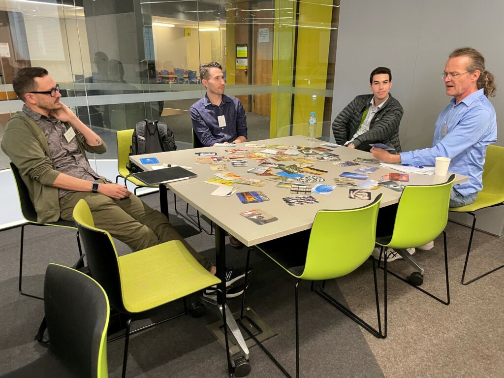 Belonging Analytics | UTS:CIC